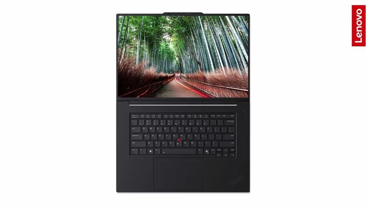 Lenovo ThinkPad T1g Gen 8 launches quietly with powerful RTX graphics ...