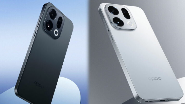 Details for the OPPO Find X9 series have been confirmed! - SDN