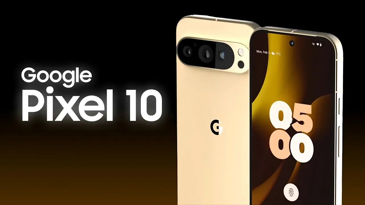 Pixel 10 Pro XL Teardown Shows Google s Surprising Shift Toward