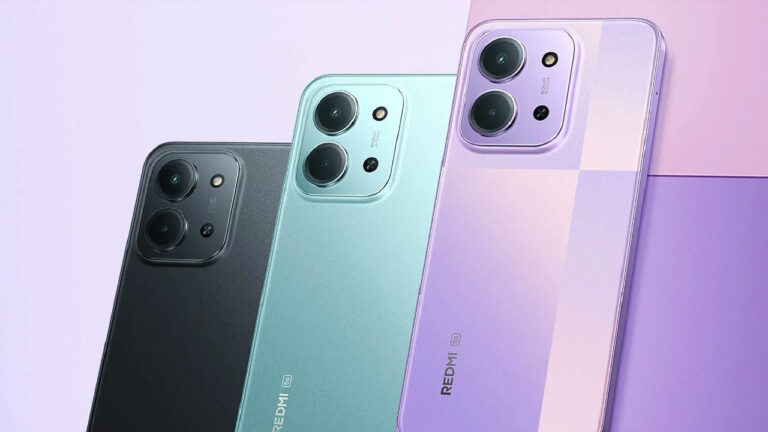 The Redmi 15C 5G is now available at an affordable price! - SDN