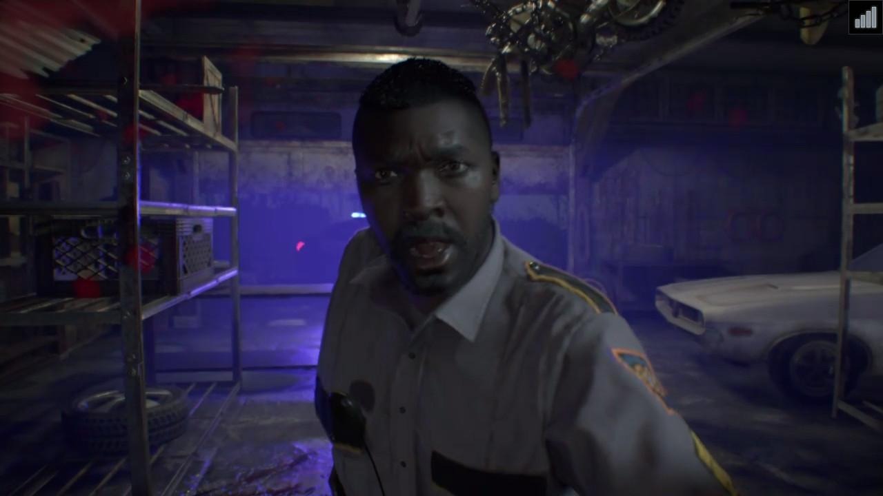 RE Engine Resident Evil Games Could Be Headed Natively to Switch 2 ...