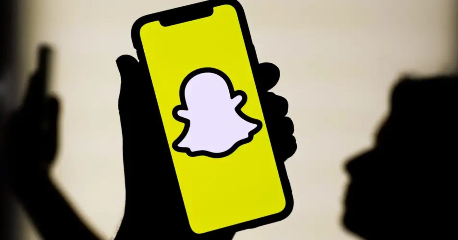 Snapchat is changing the messaging experience - SDN