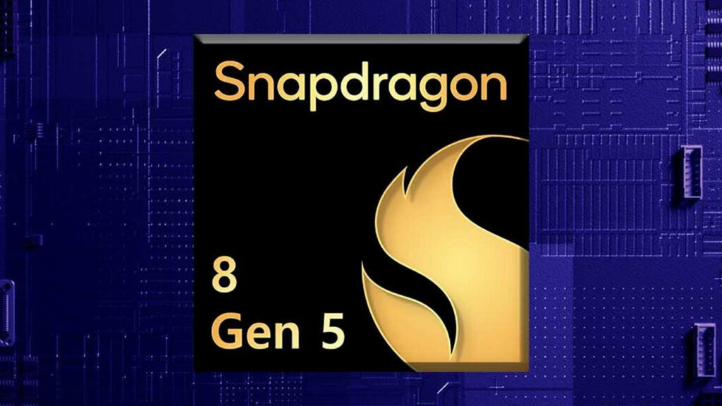 Everything we know about Snapdragon 8 Gen 5! - SDN