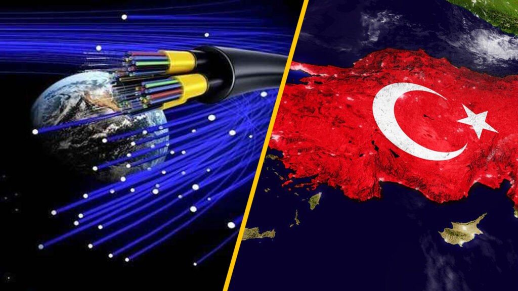 Fiber internet is on the rise in Turkey - ShiftDelete.Net Global