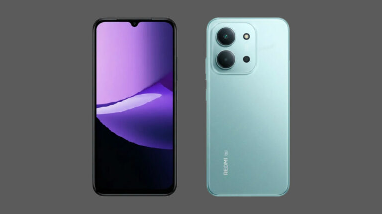 The affordable Xiaomi Redmi 15R 5G has been introduced! - SDN