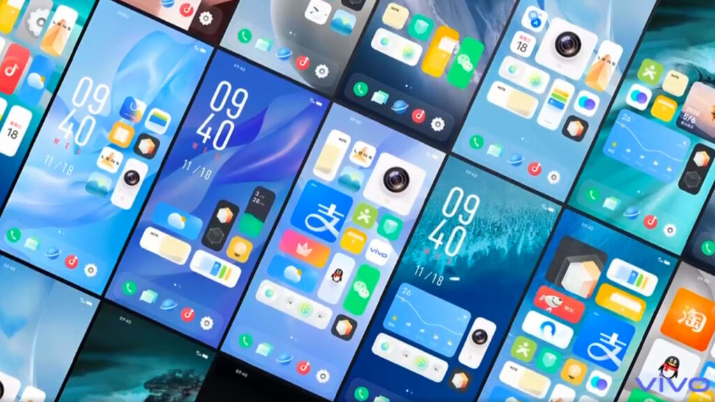 vivo OriginOS 6 launch date announced! - ShiftDelete.Net Global