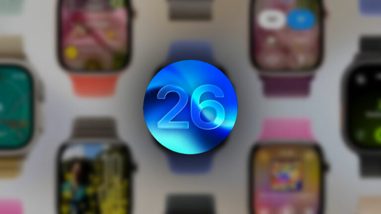 watchOS 26 update released - ShiftDelete.Net Global