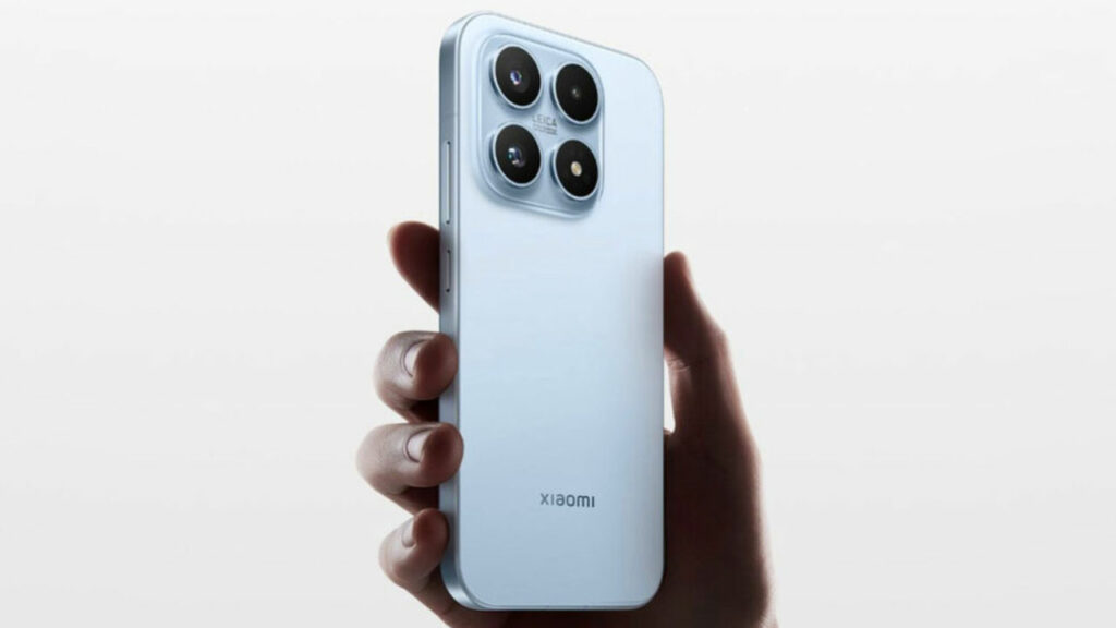 Xiaomi 17 series design officially released! - ShiftDelete.Net Global