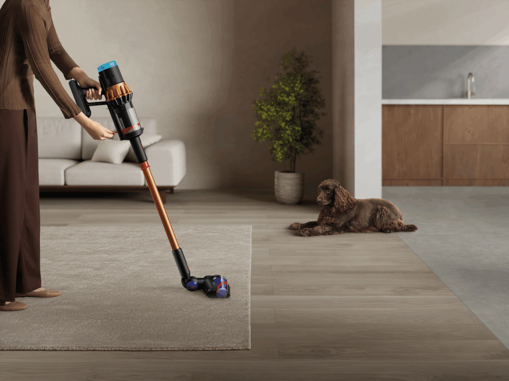 Dyson unveils new products - ShiftDelete.Net Global