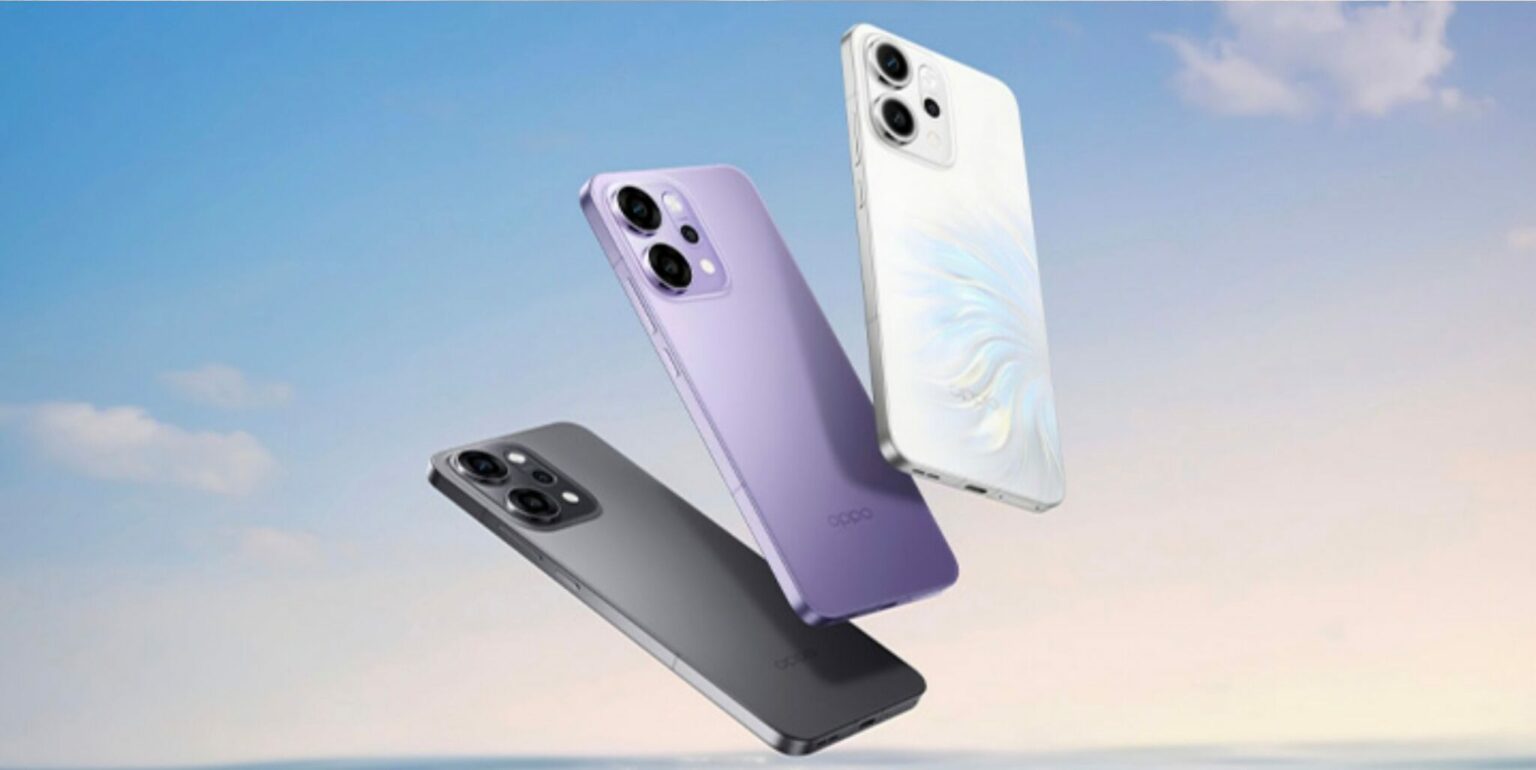 Oppo Reno 15 Pro Max Specs Revealed! - ShiftDelete.Net Global