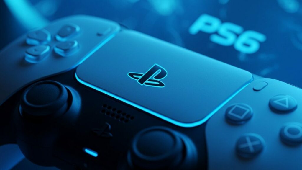 The new Xbox may be more powerful than PS6 - SDN
