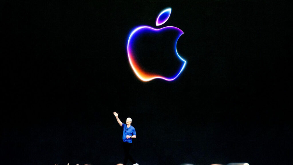 New Apple products to be unveiled this week - SDN