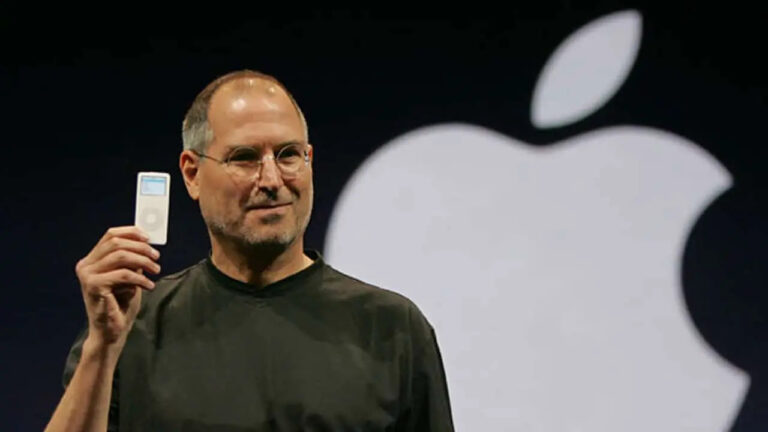 Apple revives Steve Jobs' philosophy - ShiftDelete.Net Global