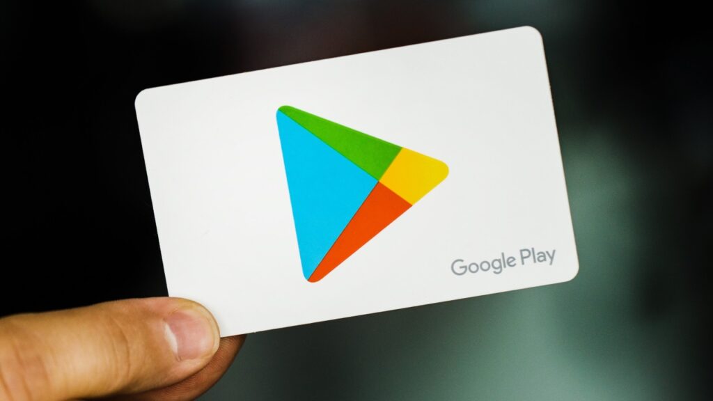 Google Play has started selling gift cards - ShiftDelete.Net Global