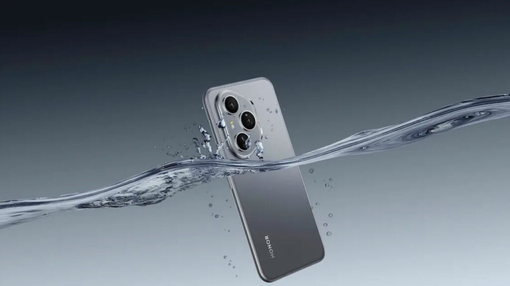 Honor 500 Pro Camera and Performance Details Leaked - SDN