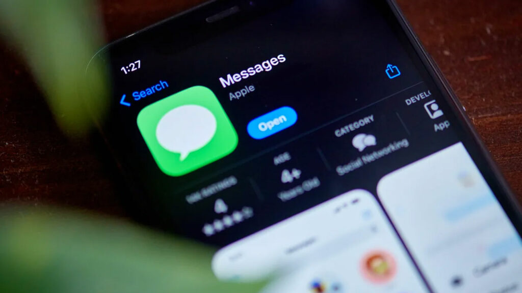 iMessage issue with iOS 26 update: Here's the solution! - SDN