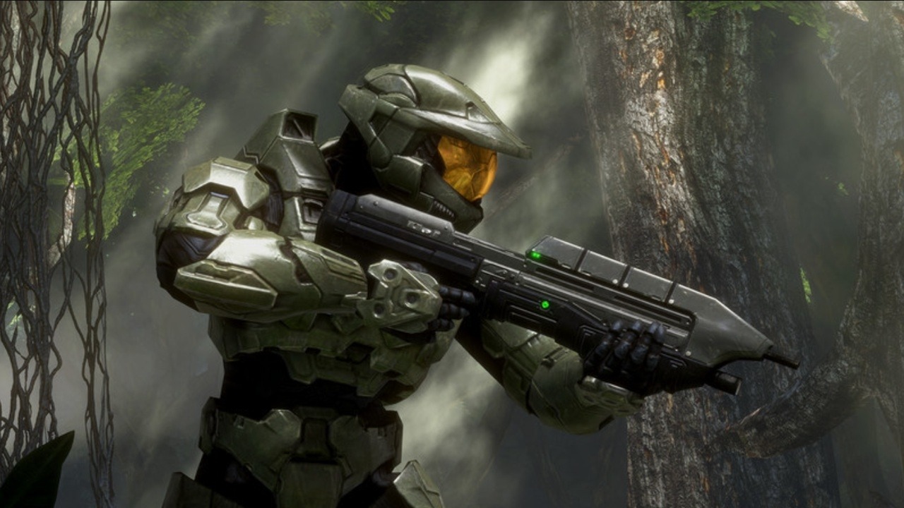 Halo: Combat Evolved remake rumored to be in the works at Virtuos - ShiftDelete.Net Global