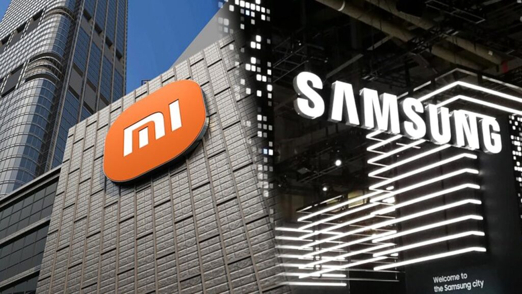 Xiaomi matches Samsung's promise with 6 years of updates on budget ...
