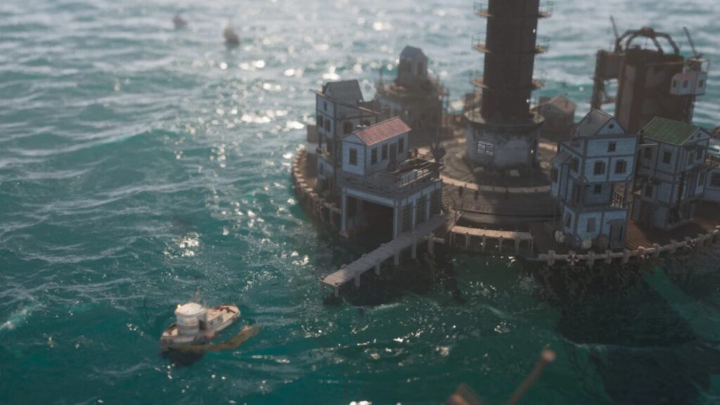 Drownlight, the ‘Frostpunk on water’ city-builder, opens free playtest ...