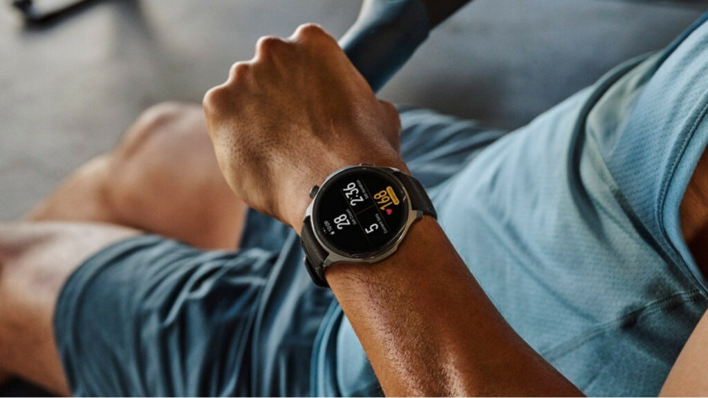 Amazfit Balance 2 XT smartwatch lands in Germany at a lower price ...