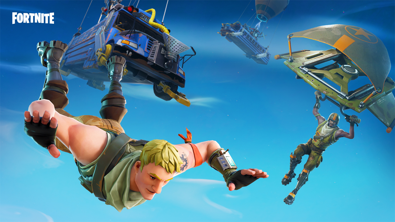 Physical copy of Fortnite sets a jaw-dropping record at auction ...