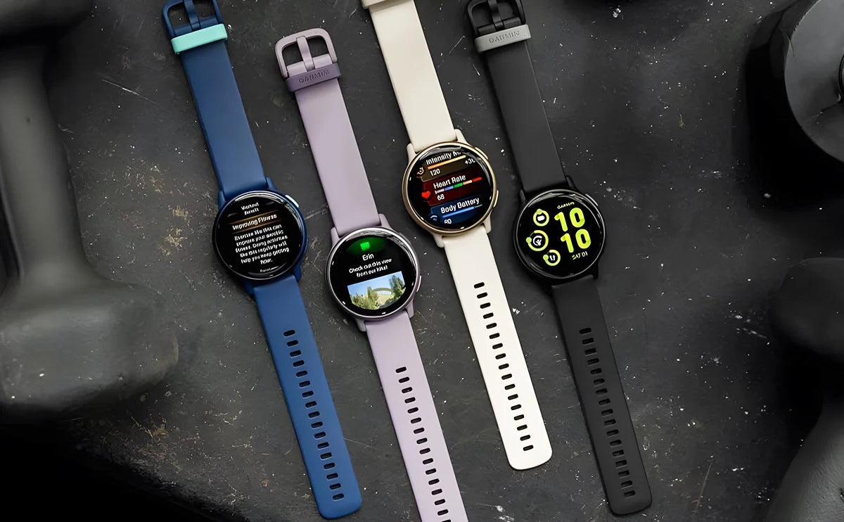 Garmin Fixes Messenger Bug in New Beta Update, But Battery Drain Issues ...