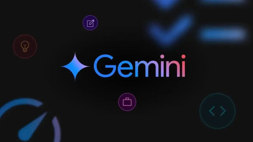Gemini is even more powerful with new features - SDN