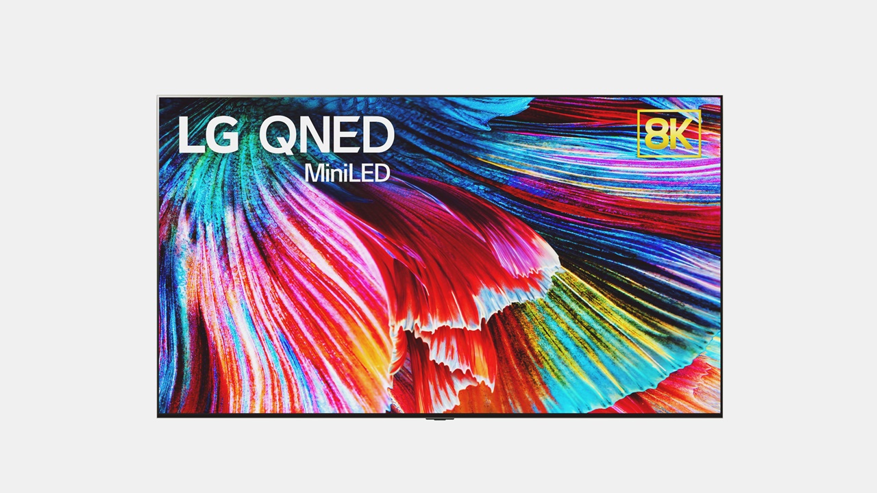 LG QNED TVs surface ahead of 2026 launch - ShiftDelete.Net Global