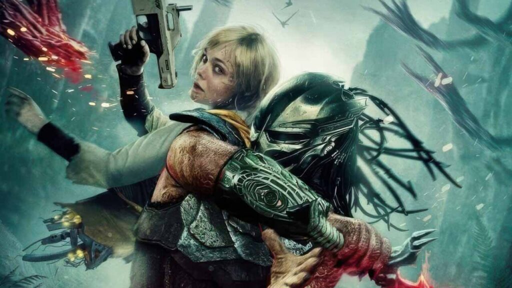 Predator: Badlands has been released - ShiftDelete.Net Global