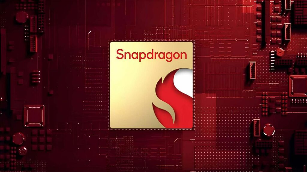 Snapdragon 8 Gen 5 release date announced - SDN