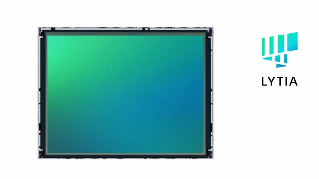 Sony LYT-901 brings 200MP power to future premium phones - ShiftDelete ...