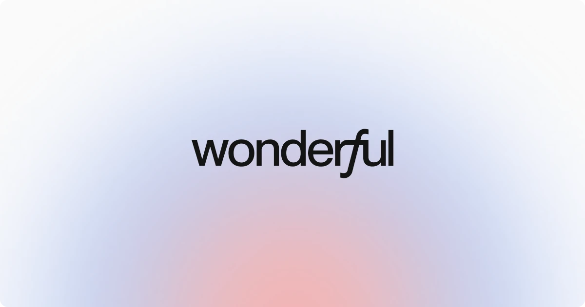 Wonderful AI has entered the Turkish market! - SDN