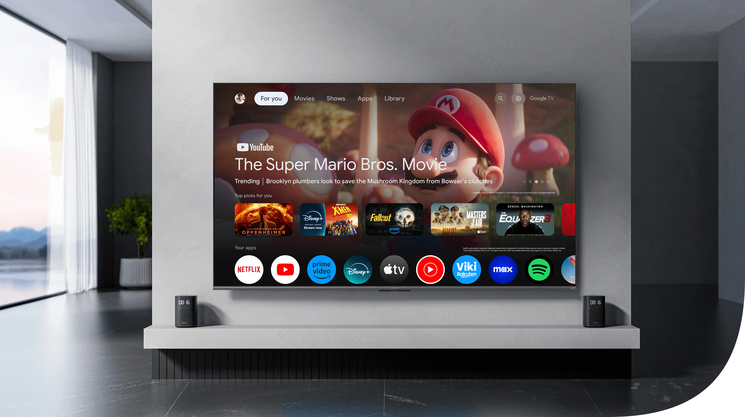 Xiaomi TV now available in Turkey at an affordable price - SDN
