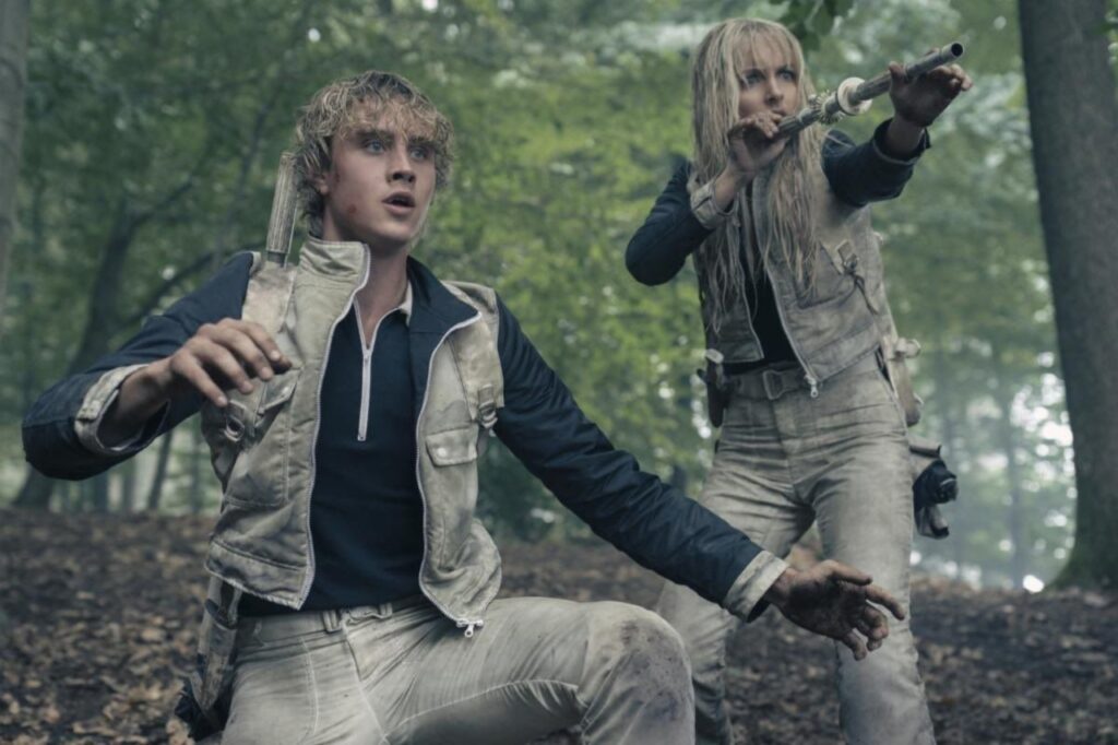 The new Hunger Games movie is coming: Here's the trailer - SDN