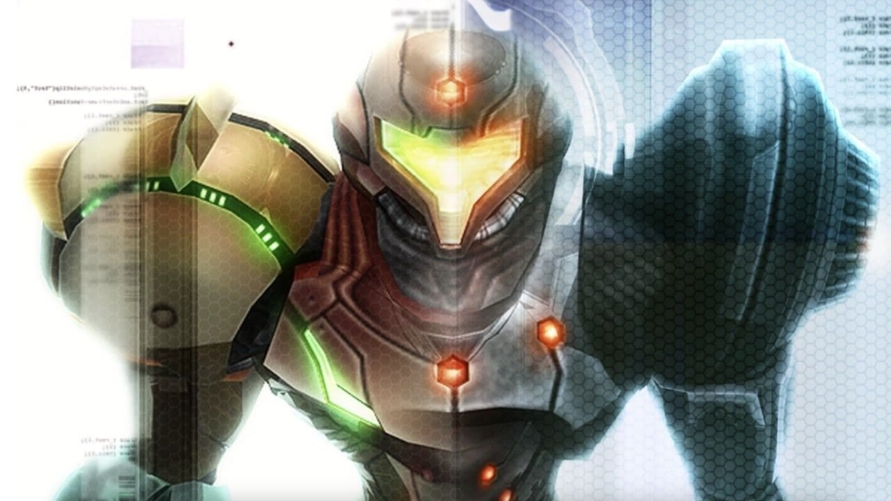 Metroid Prime 2’s Brutal Two-Year Development Crunch Revisited by ...