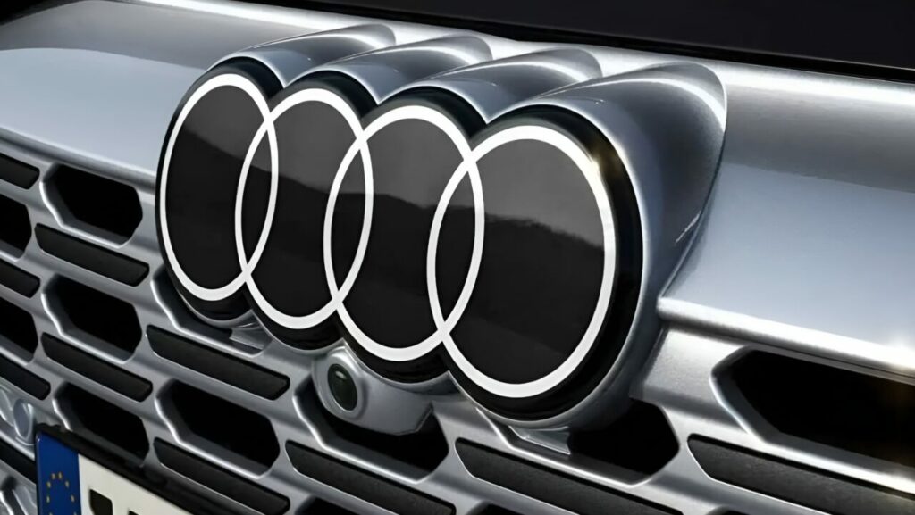 Audi is revolutionizing the diesel engine. - ShiftDelete.Net Global