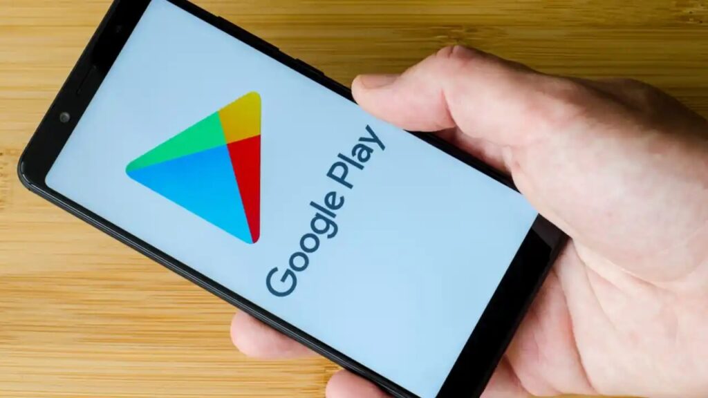 Google Play has introduced the much-anticipated update - SDN