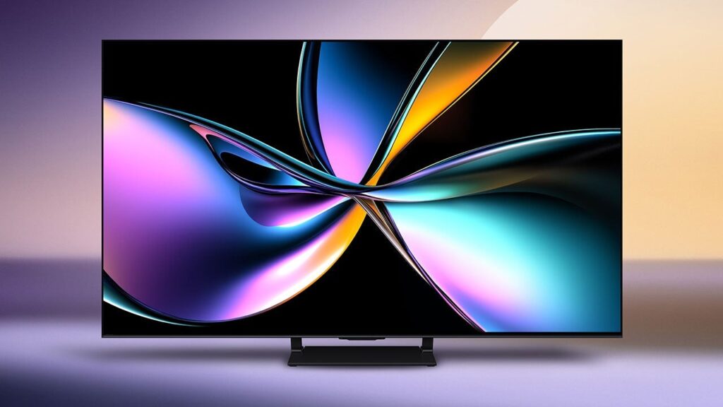 Hisense U7QG Mini LED TV specs officially confirmed for all sizes ...