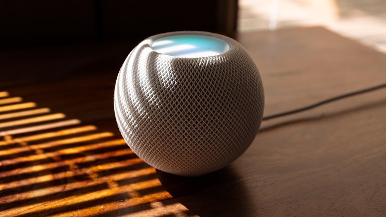 HomePod Mini Refresh Looks Imminent After Discontinued Listing ...