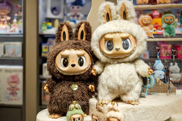 A Labubu movie is about to be made! - ShiftDelete.Net Global