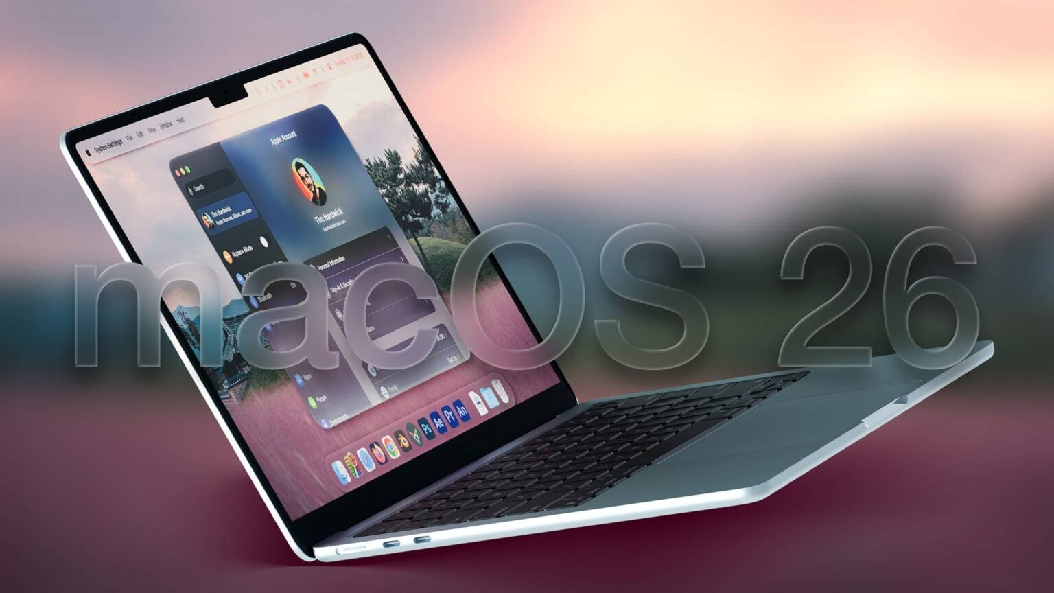 macOS Tahoe 26.1 update released: Here's what's new - SDN