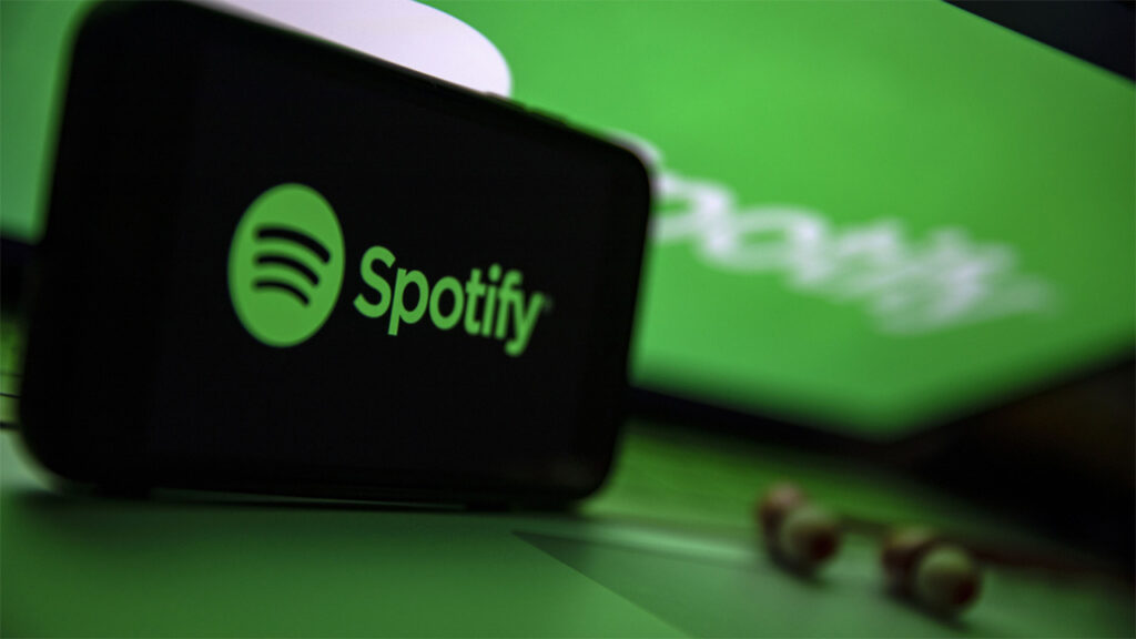 Spotify is introducing a much-anticipated innovation - SDN