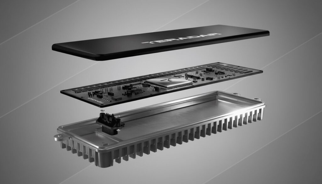 Is the LiDAR sensor era coming to an end? - ShiftDelete.Net Global