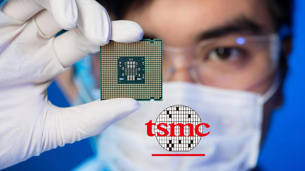 New TSMC plant creates controversy - ShiftDelete.Net Global