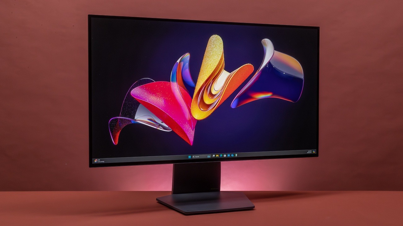 OLED monitor test shows burn-in isn’t a deal-breaker - ShiftDelete.Net ...