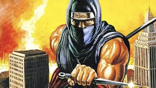 Ninja Gaiden Shadow DX revives the Game Boy classic in full color ...