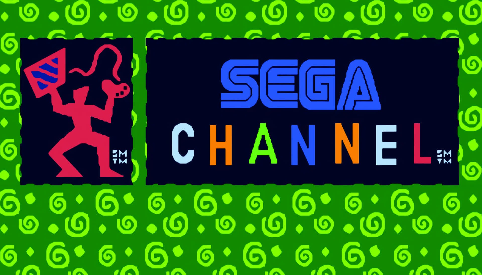 Sega Channel Revival brings retro streaming to Raspberry Pi and MiSTer ...