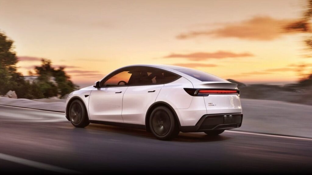 Tesla Fourth Quarter Results: BYD Overtakes as Top EV Seller