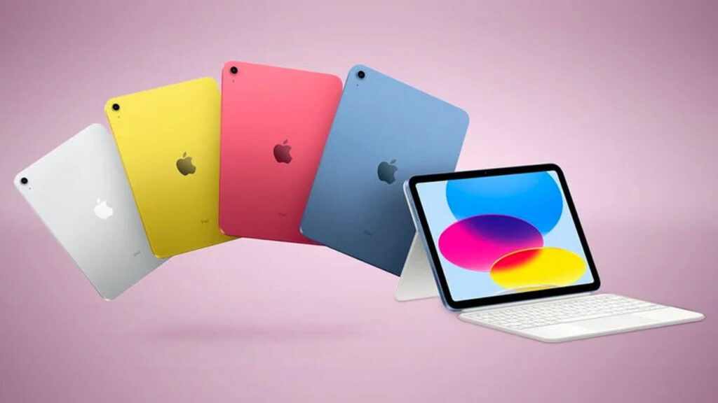 iPad 12 specifications leaked: A19 processor surprise - SDN