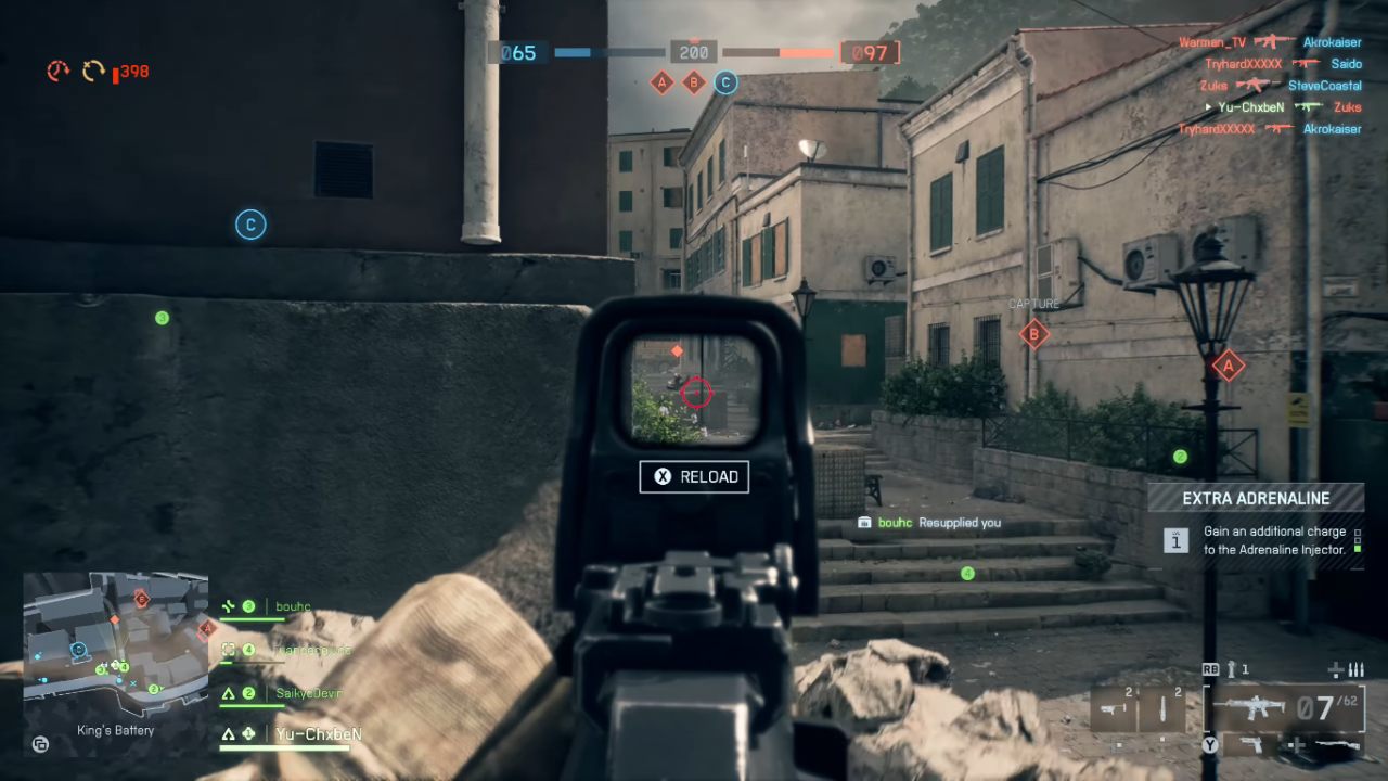 Grenade launcher chaos: Battlefield 6 clip delivers a moment of pure ...